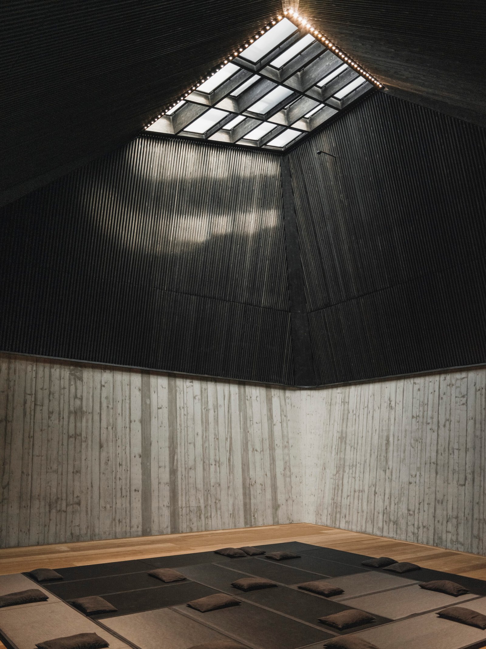 Reethaus Berlin - Gschaider Metalltechnik